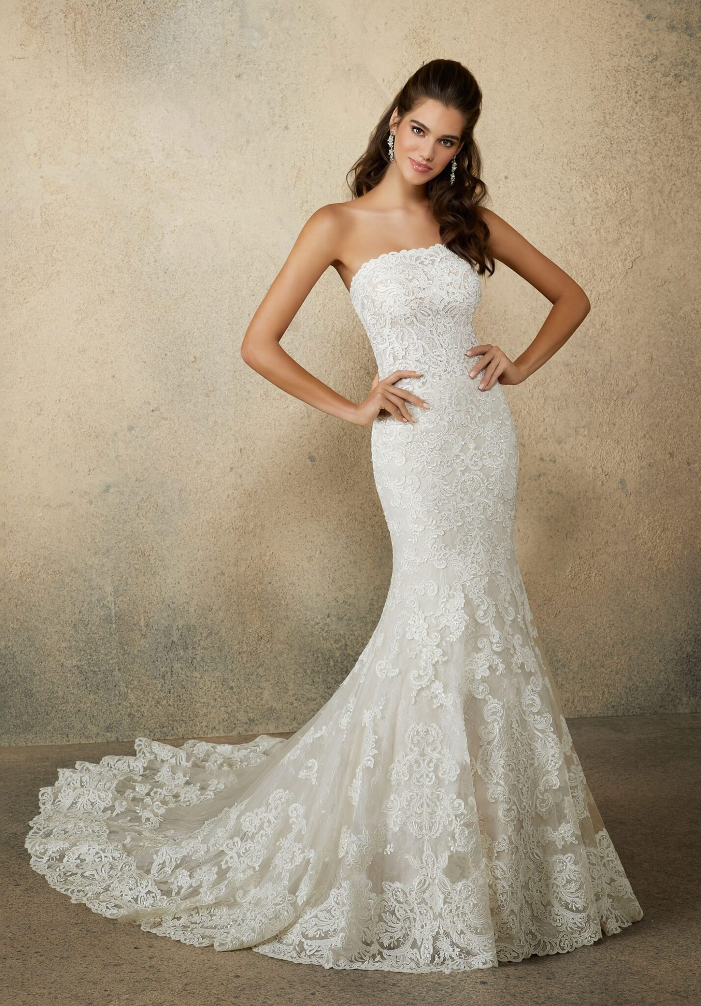 Browse Our Bridal Inventory - The Henry's Bridal Boutique