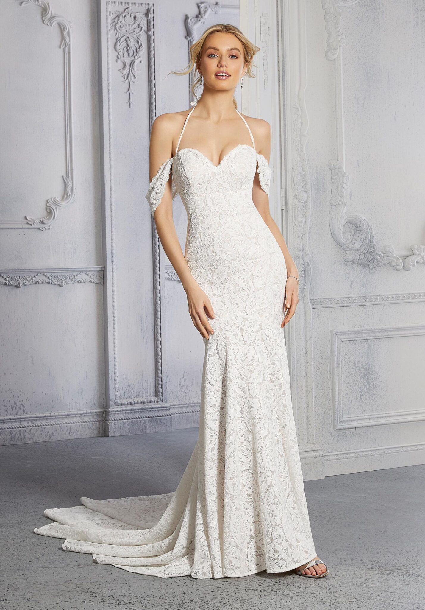 Browse Our Bridal Inventory - The Henry's Bridal Boutique