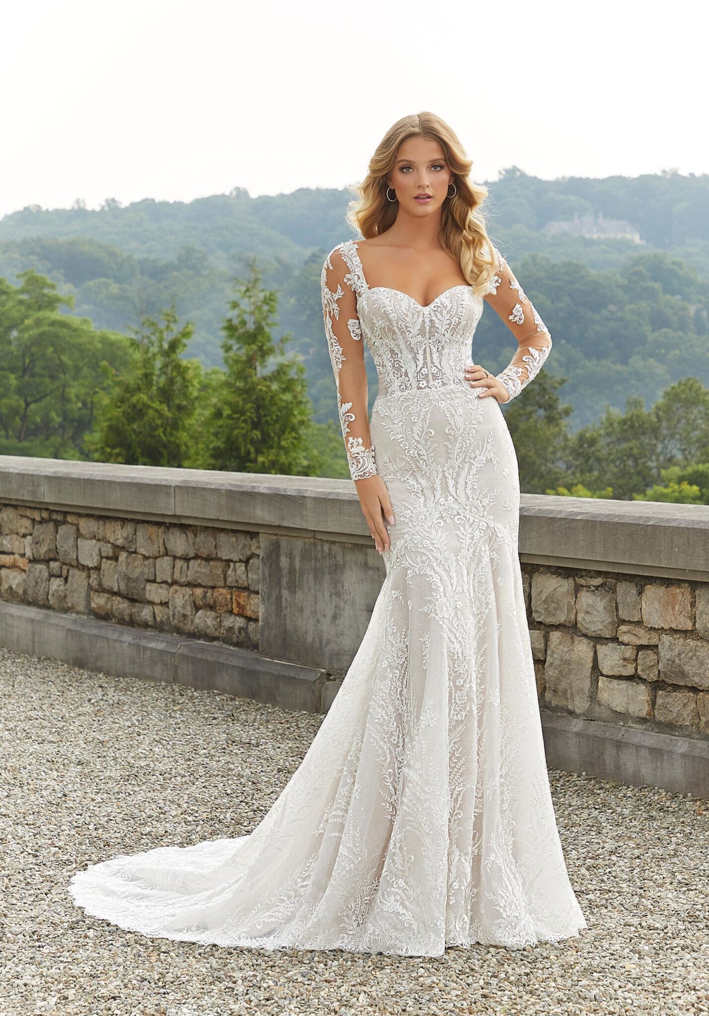 Browse Our Bridal Inventory - The Henry's Bridal Boutique