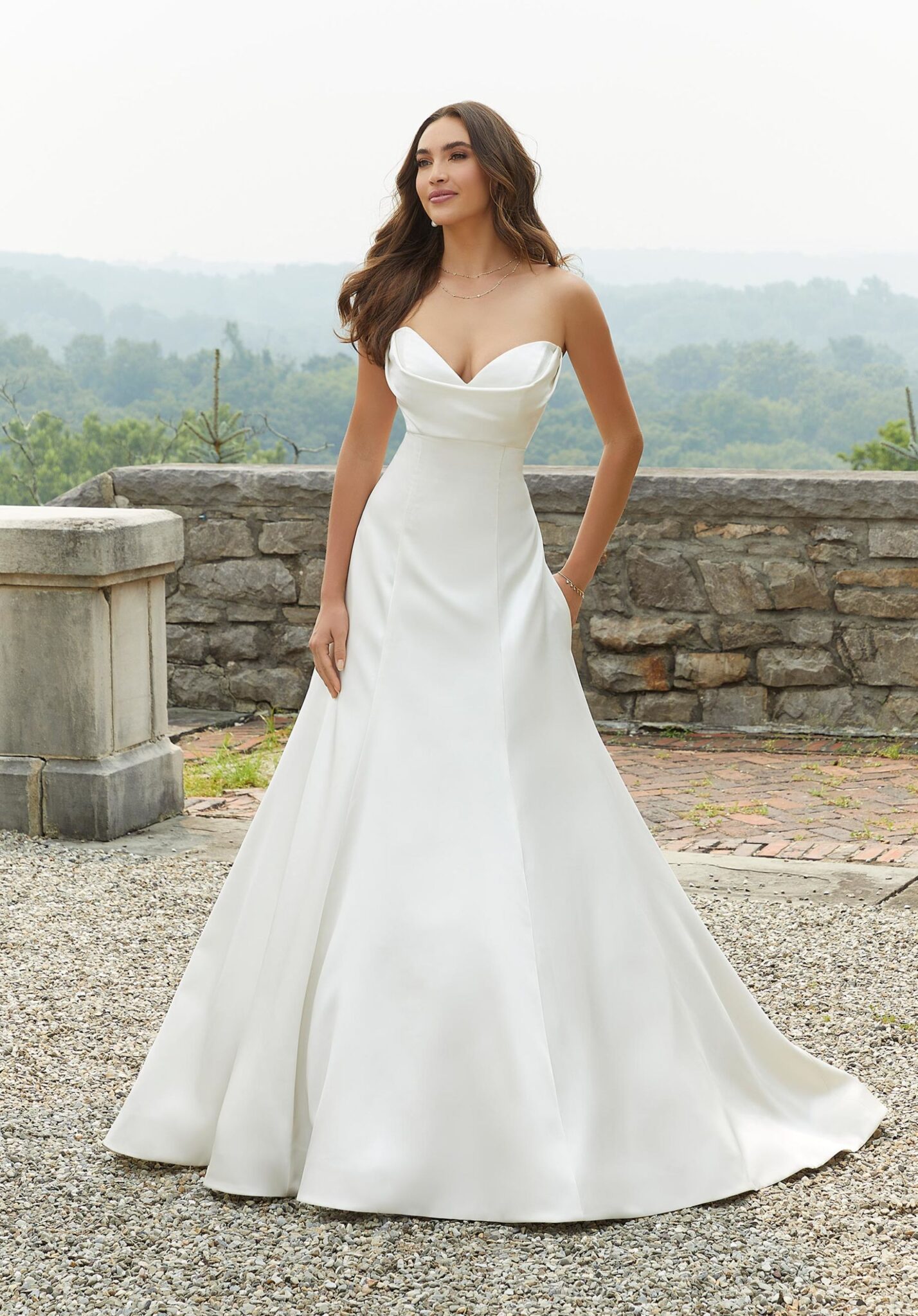 Browse Our Bridal Inventory - The Henry's Bridal Boutique