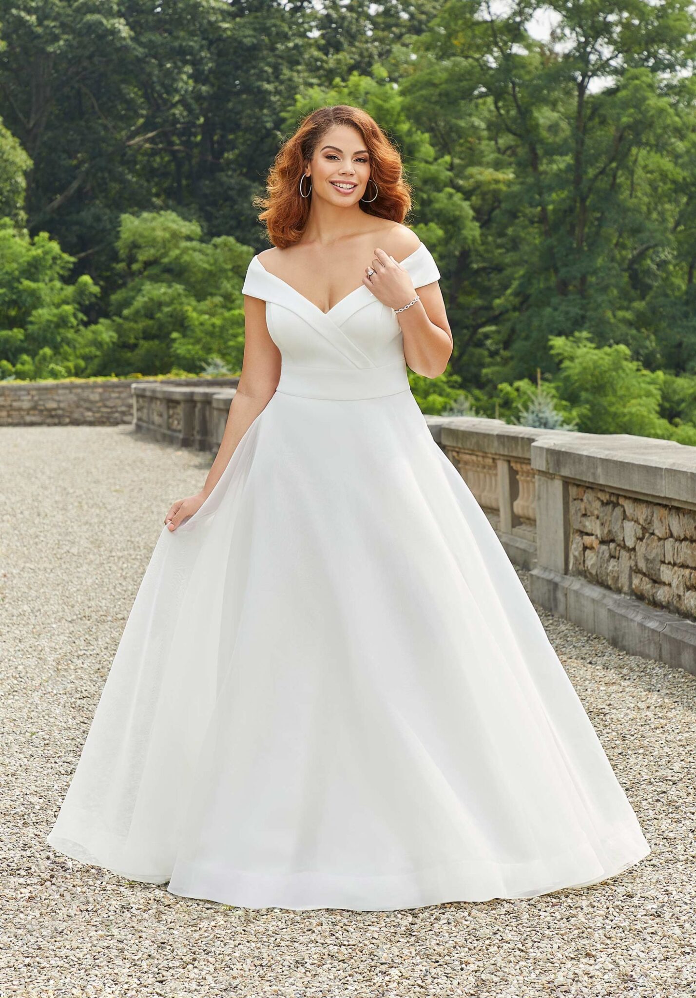 Browse Our Bridal Inventory - The Henry's Bridal Boutique