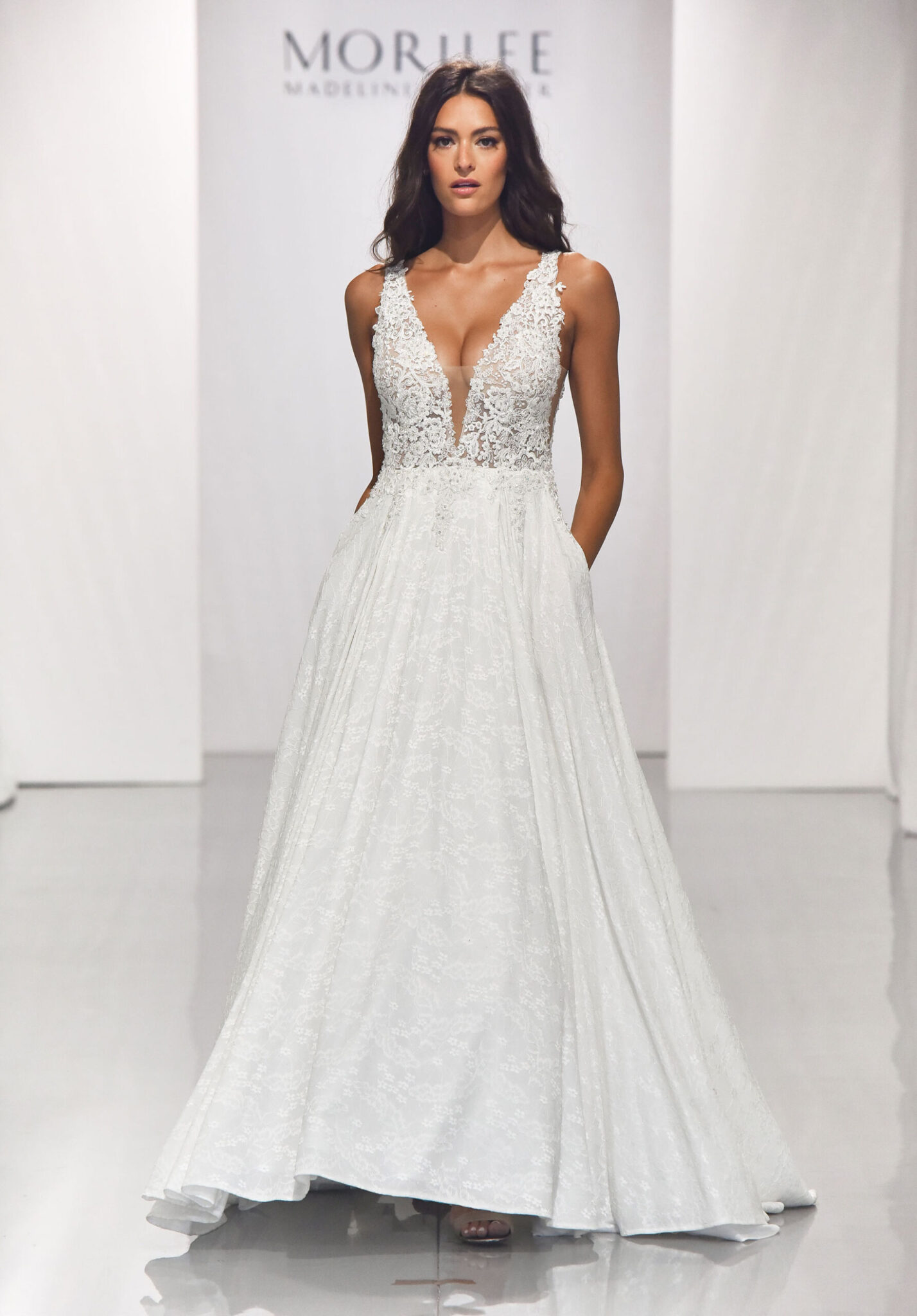 Browse Our Bridal Inventory - The Henry's Bridal Boutique