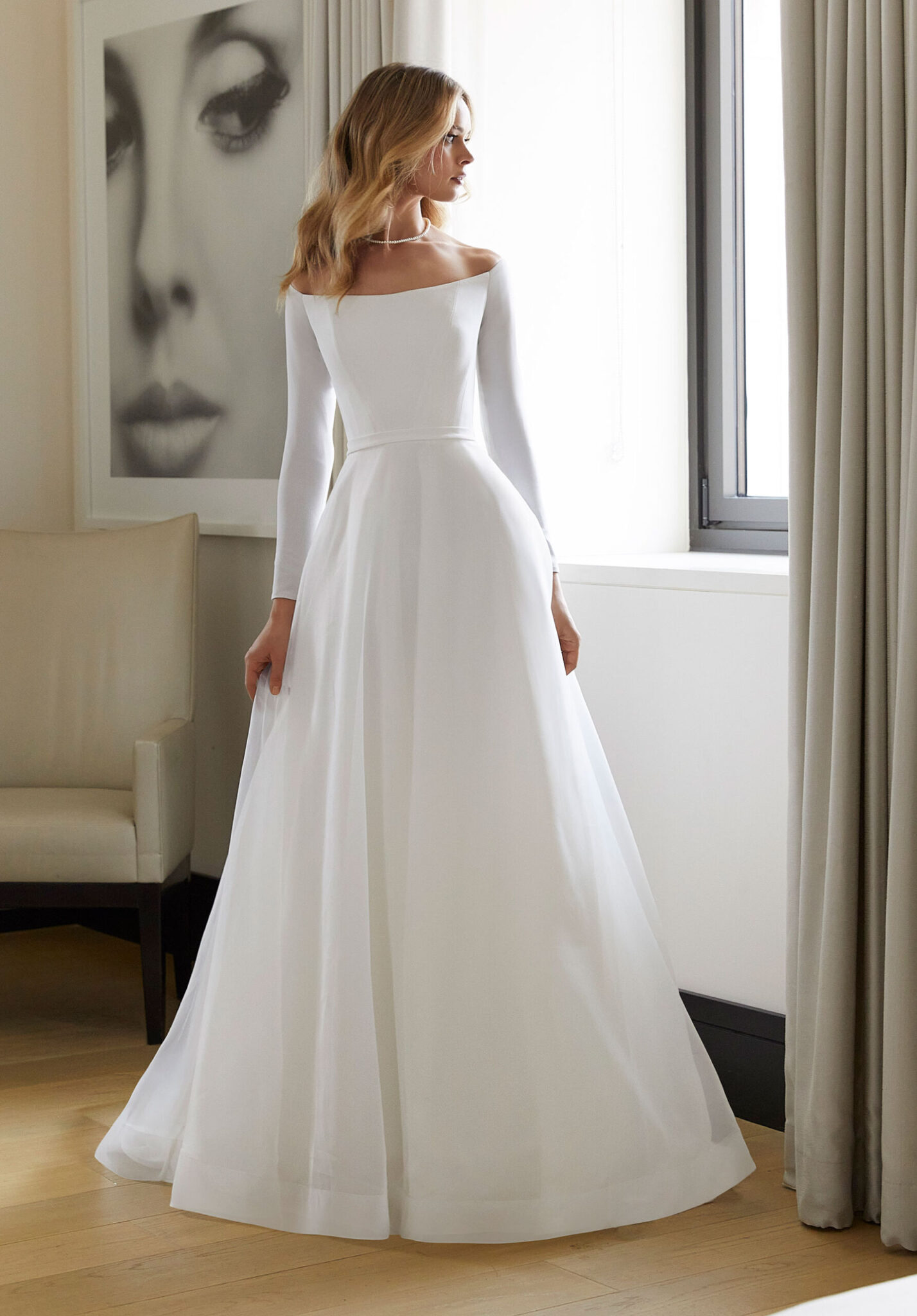 Browse Our Bridal Inventory - The Henry's Bridal Boutique