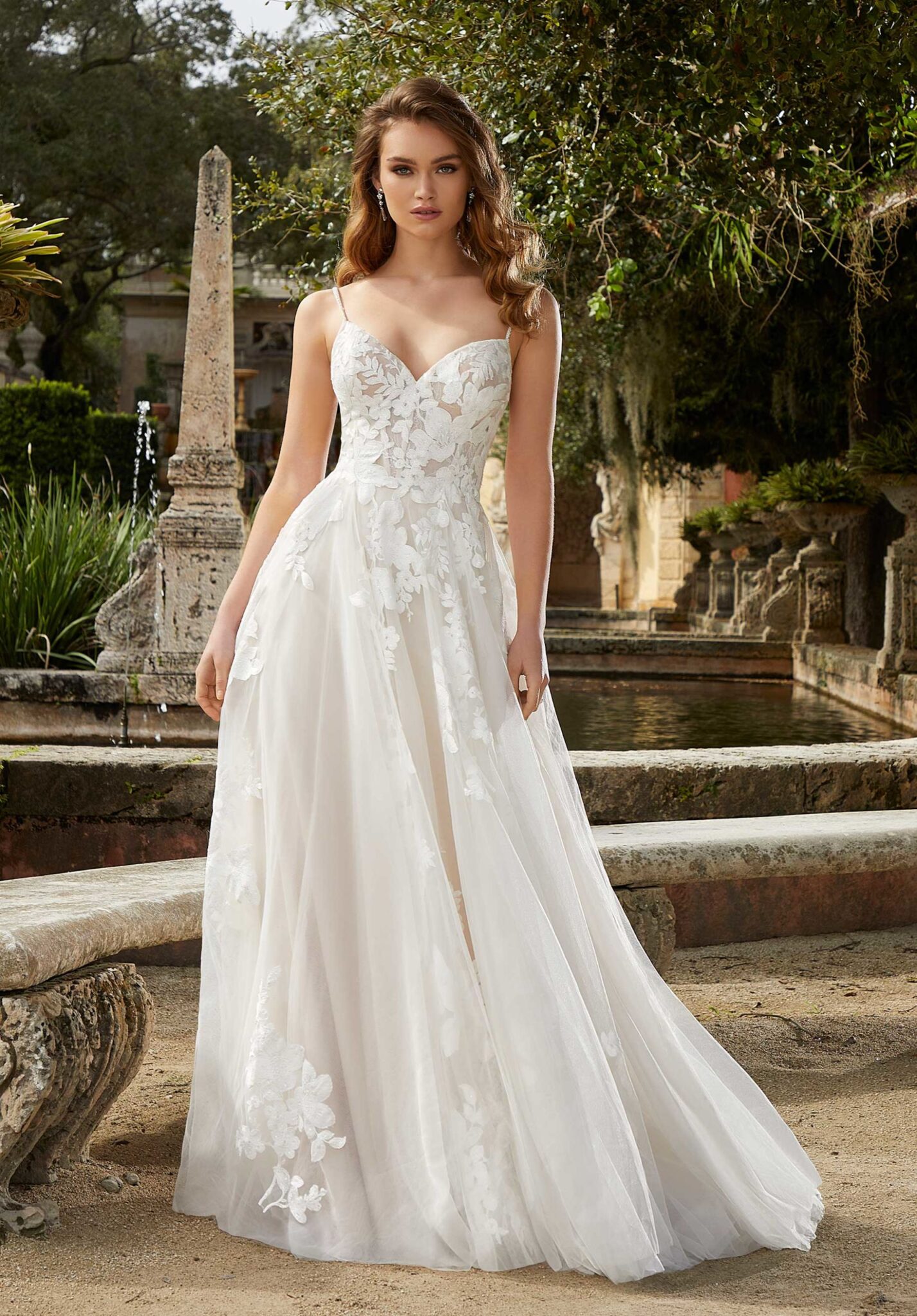 Browse Our Bridal Inventory - The Henry's Bridal Boutique