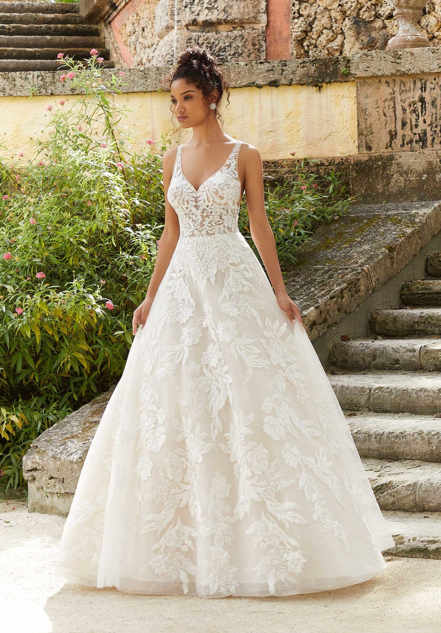 Browse Our Bridal Inventory - The Henry's Bridal Boutique