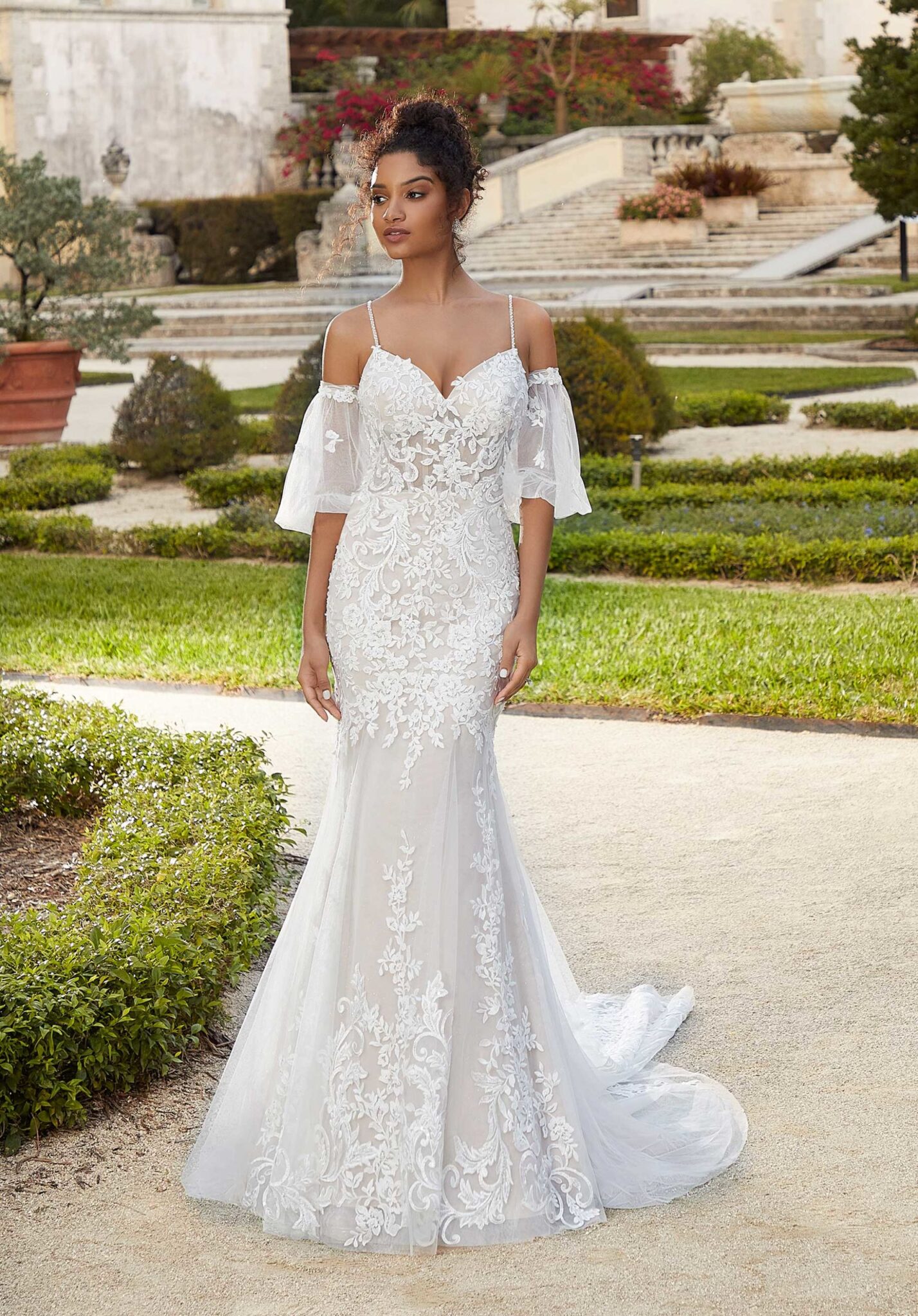 Browse Our Bridal Inventory - The Henry's Bridal Boutique