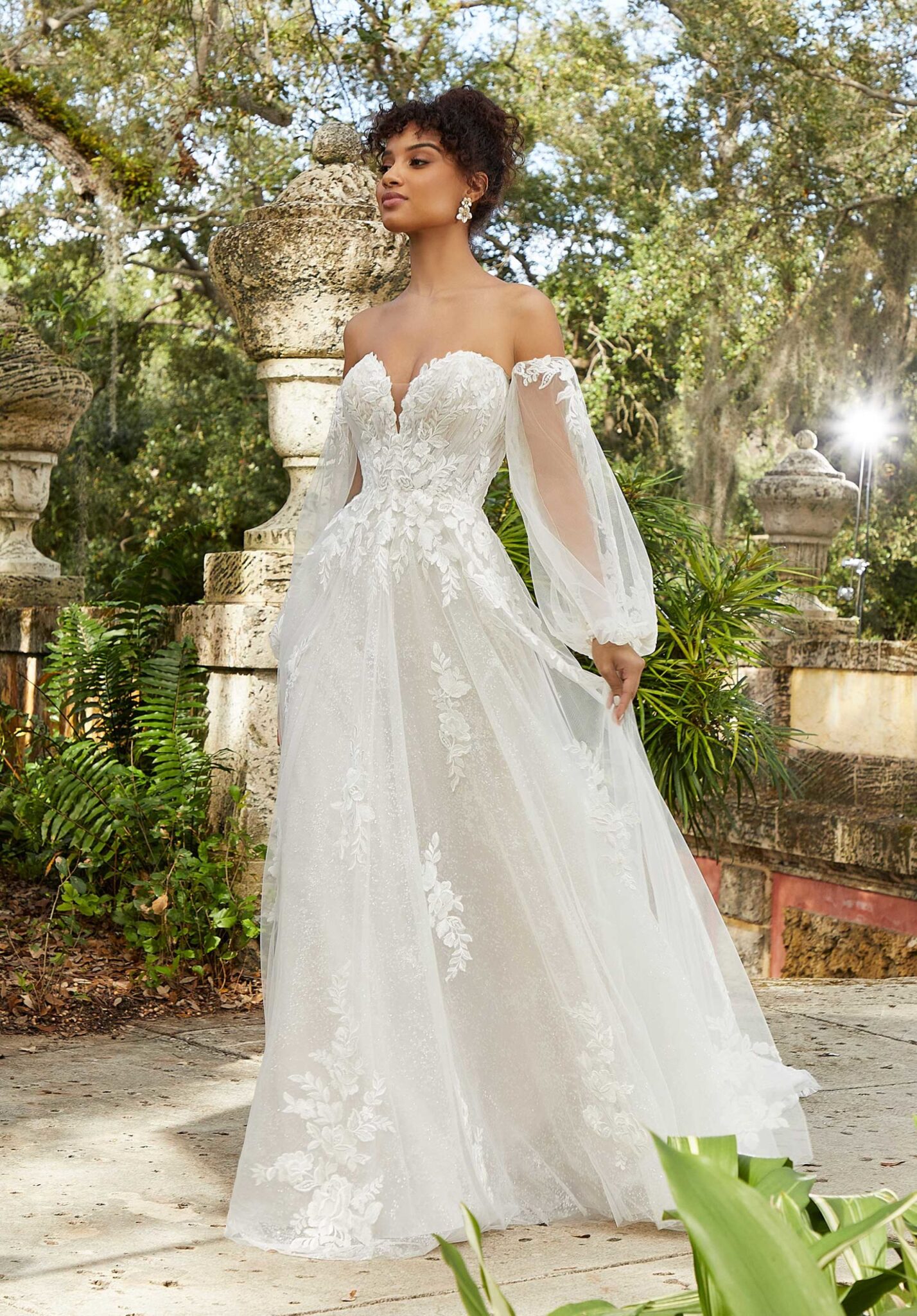 Browse Our Bridal Inventory - The Henry's Bridal Boutique