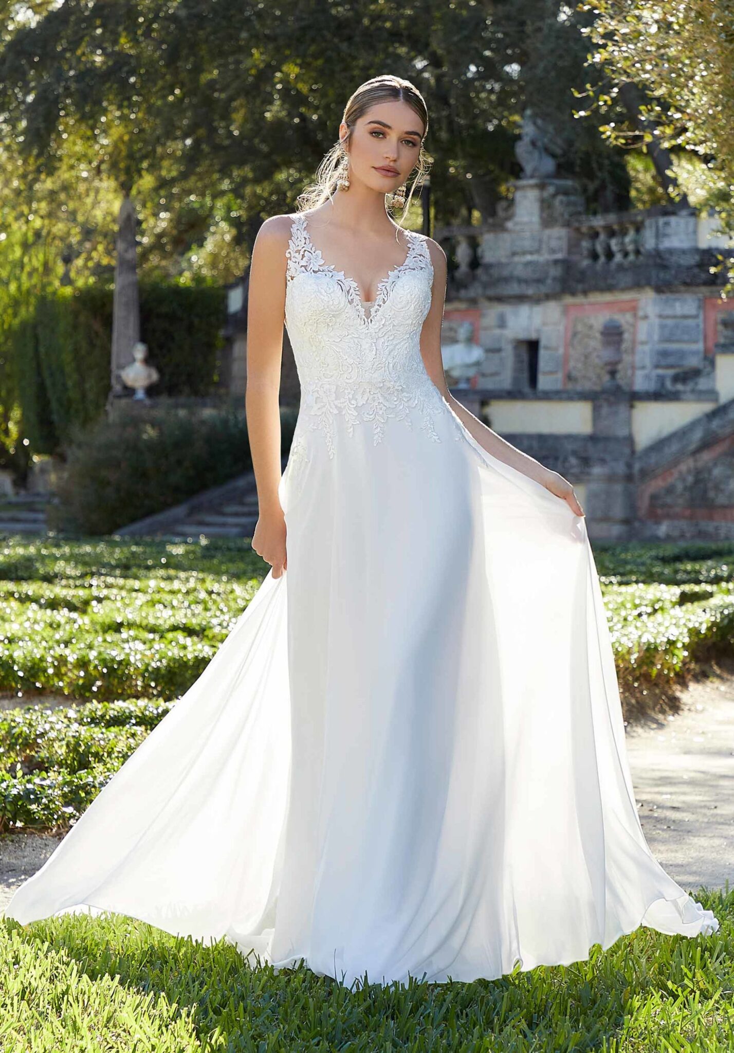 Browse Our Bridal Inventory - The Henry's Bridal Boutique