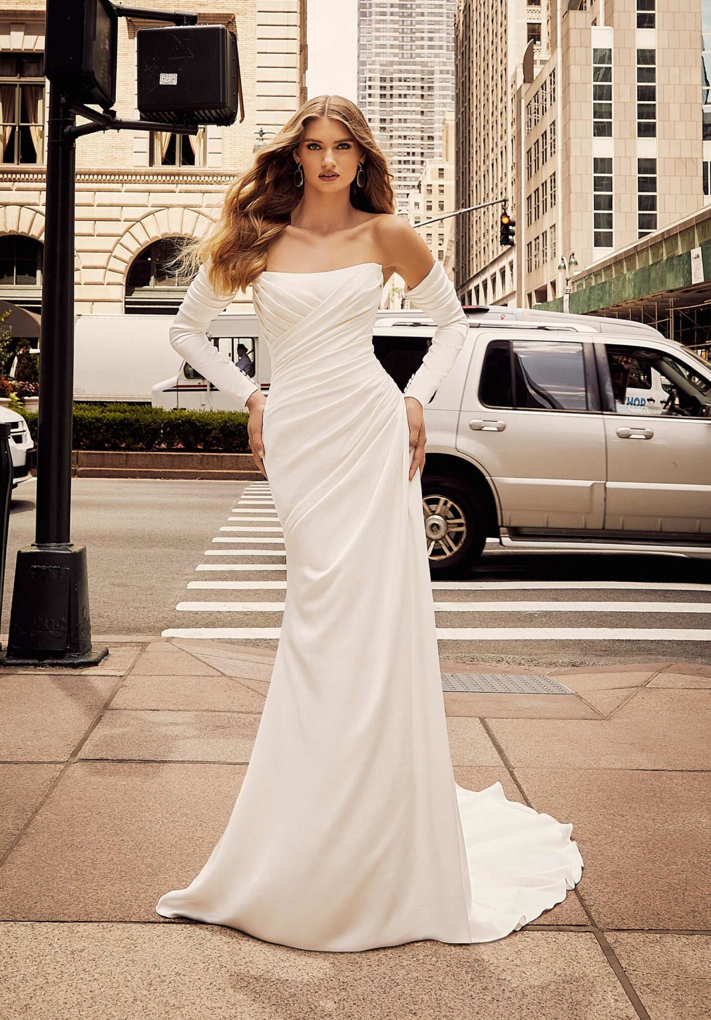 Browse Our Bridal Inventory - The Henry's Bridal Boutique