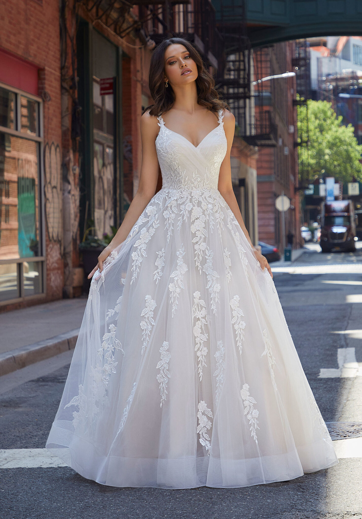 Browse Our Bridal Inventory - The Henry's Bridal Boutique