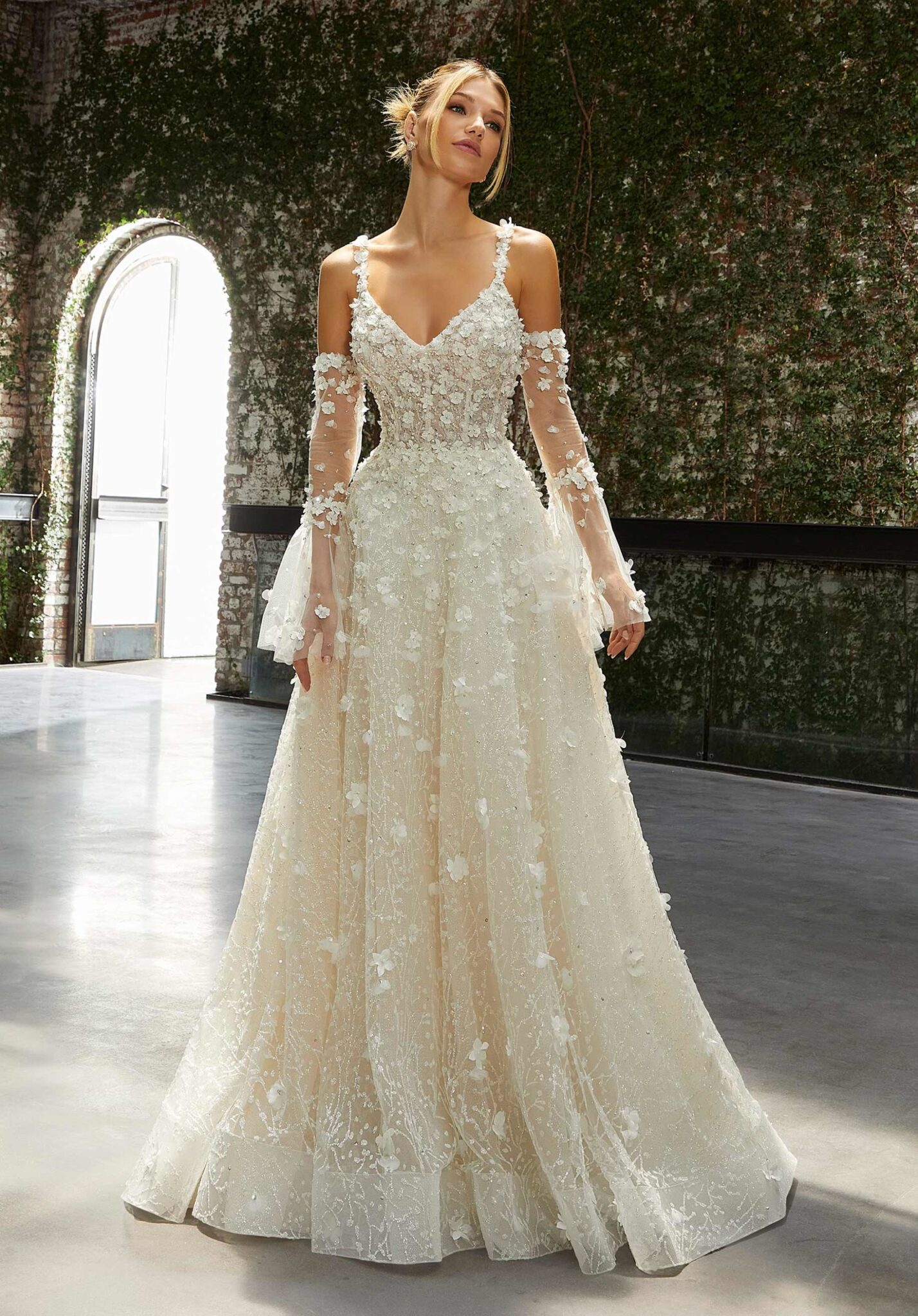 Browse Our Bridal Inventory - The Henry's Bridal Boutique