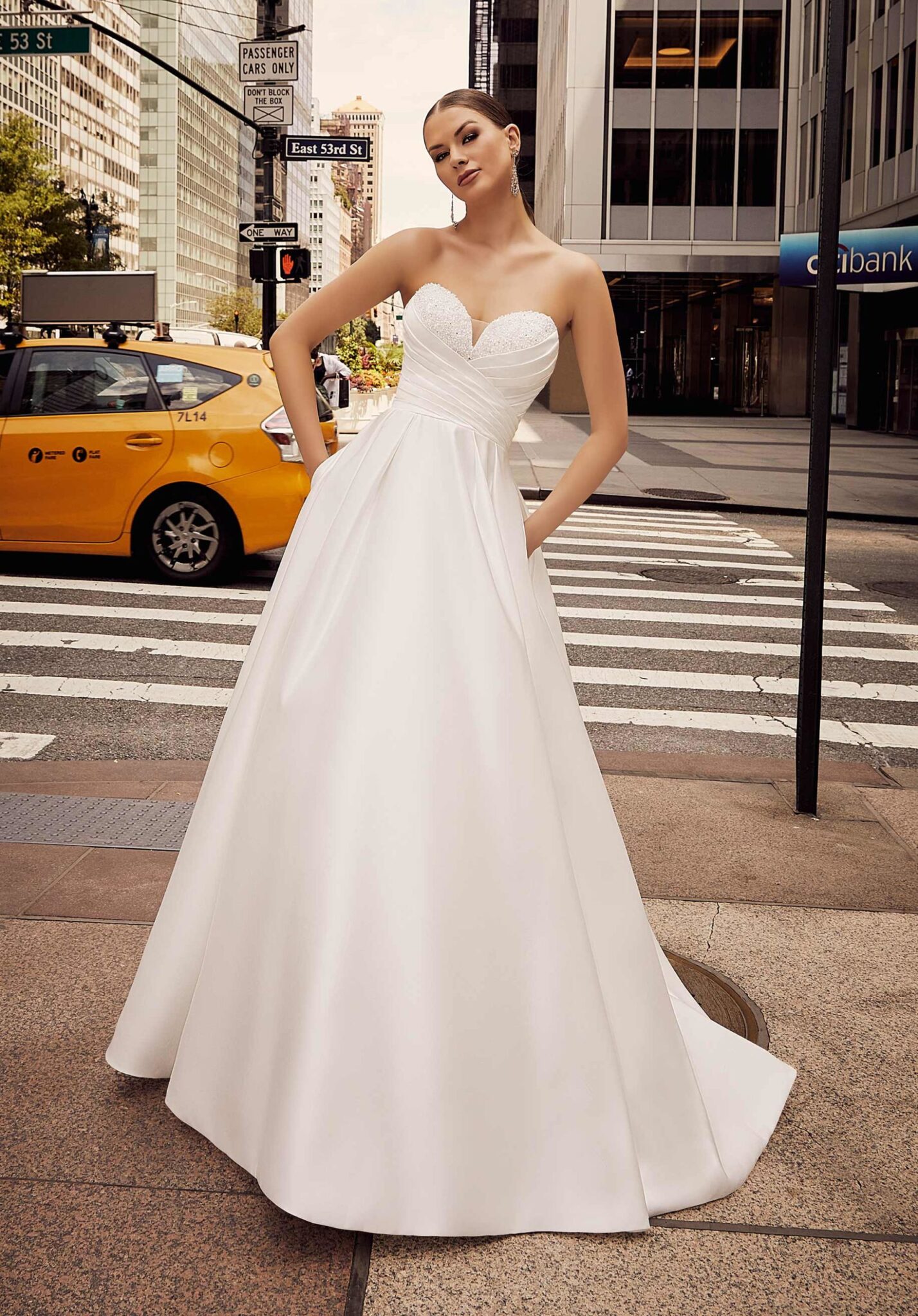 Browse Our Bridal Inventory - The Henry's Bridal Boutique