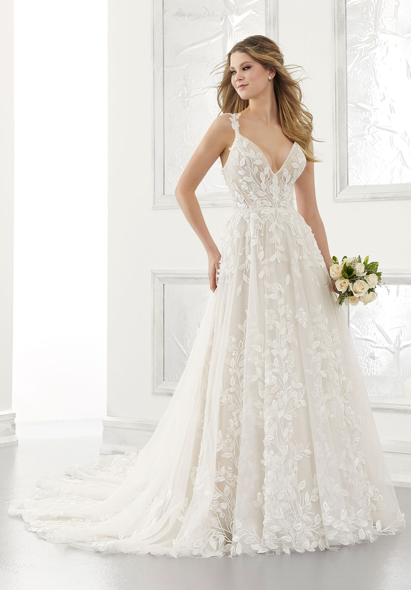 Browse Our Bridal Inventory - The Henry's Bridal Boutique