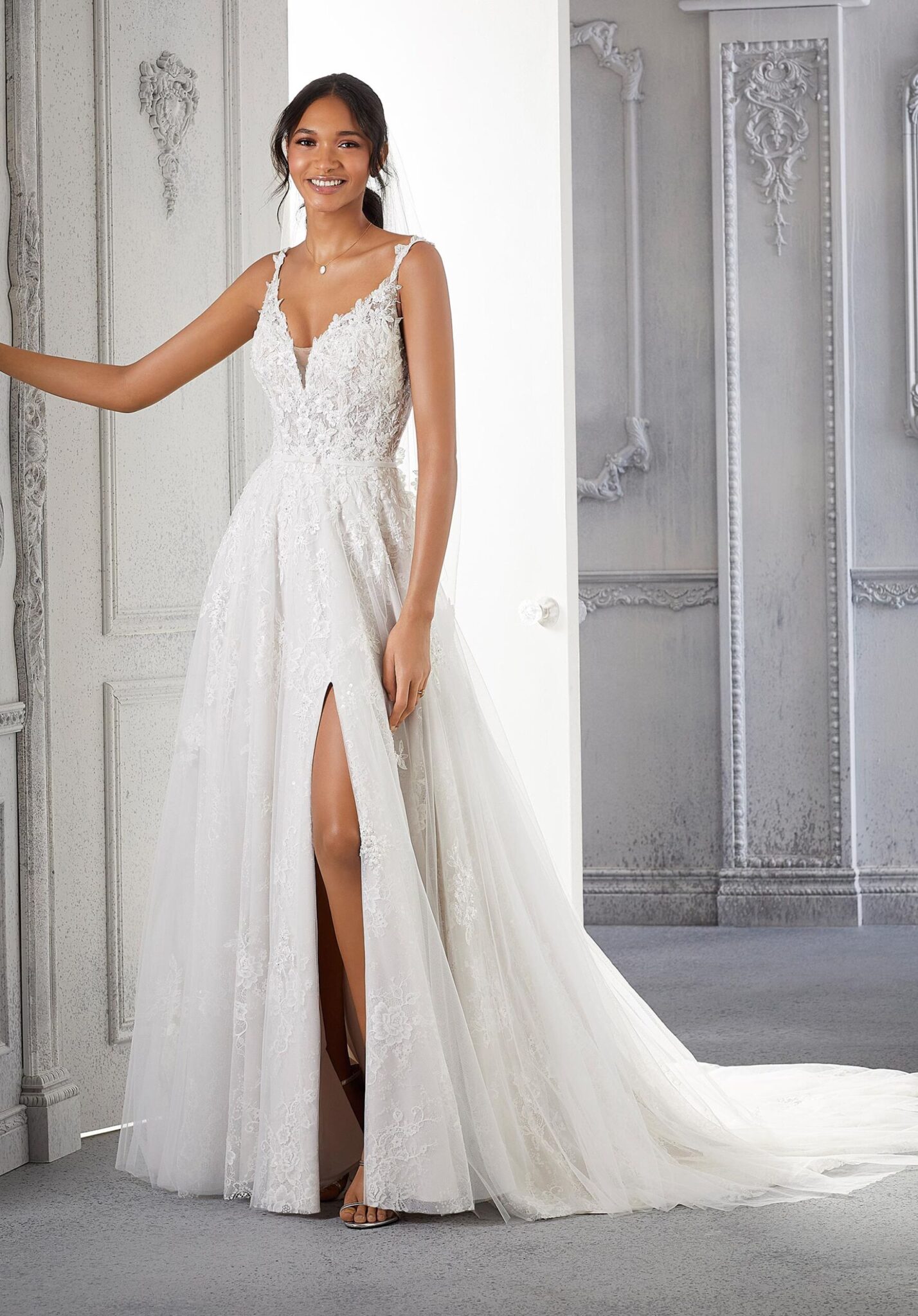 Browse Our Bridal Inventory - The Henry's Bridal Boutique