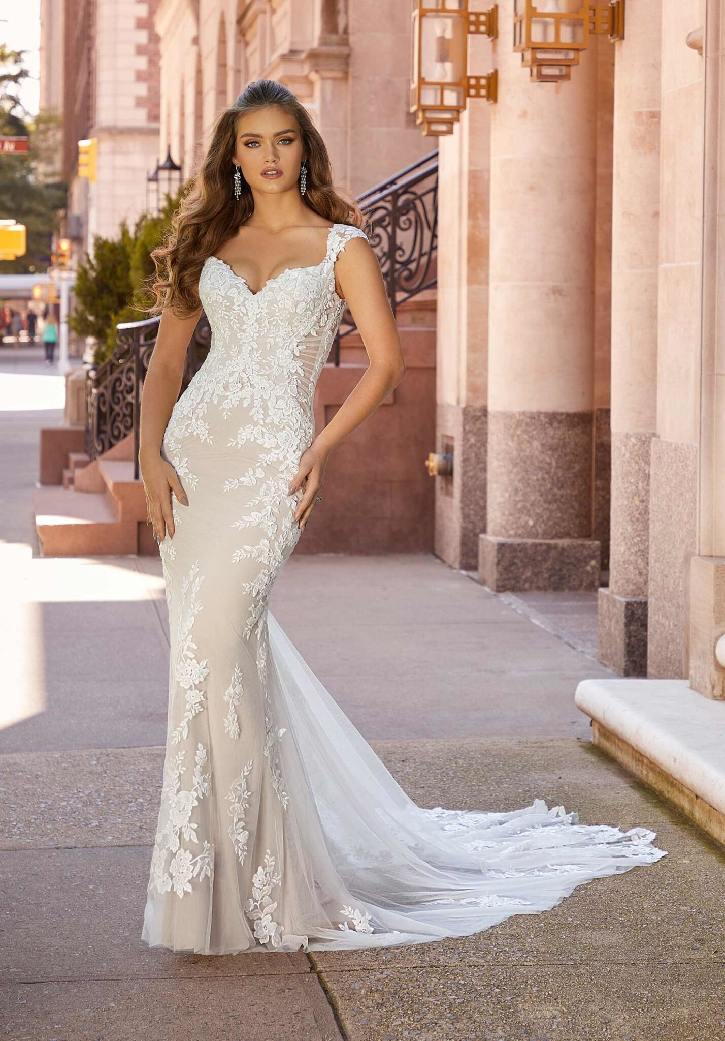 Browse Our Bridal Inventory - The Henry's Bridal Boutique