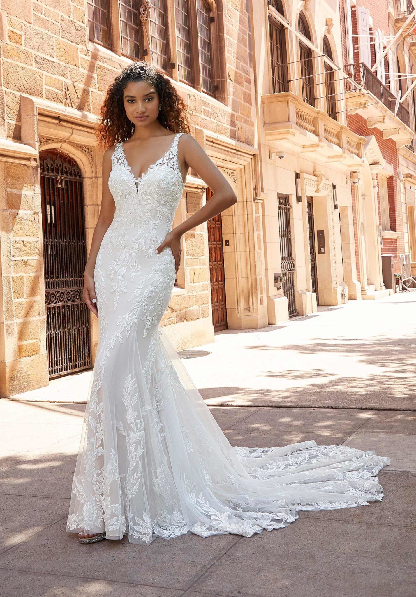 Browse Our Bridal Inventory - The Henry's Bridal Boutique