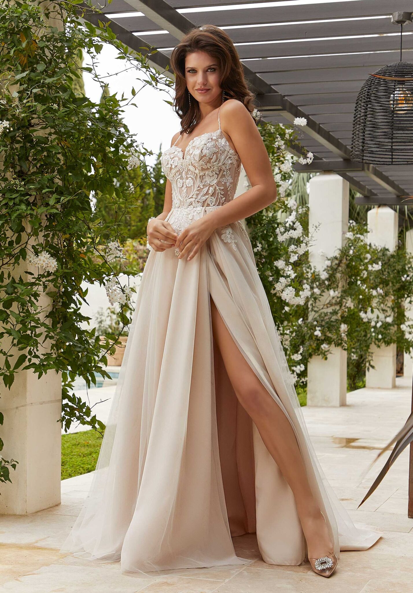 Browse Our Bridal Inventory - The Henry's Bridal Boutique