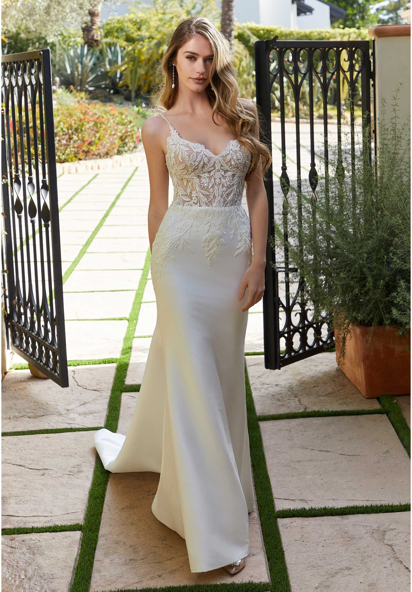 Browse Our Bridal Inventory - The Henry's Bridal Boutique