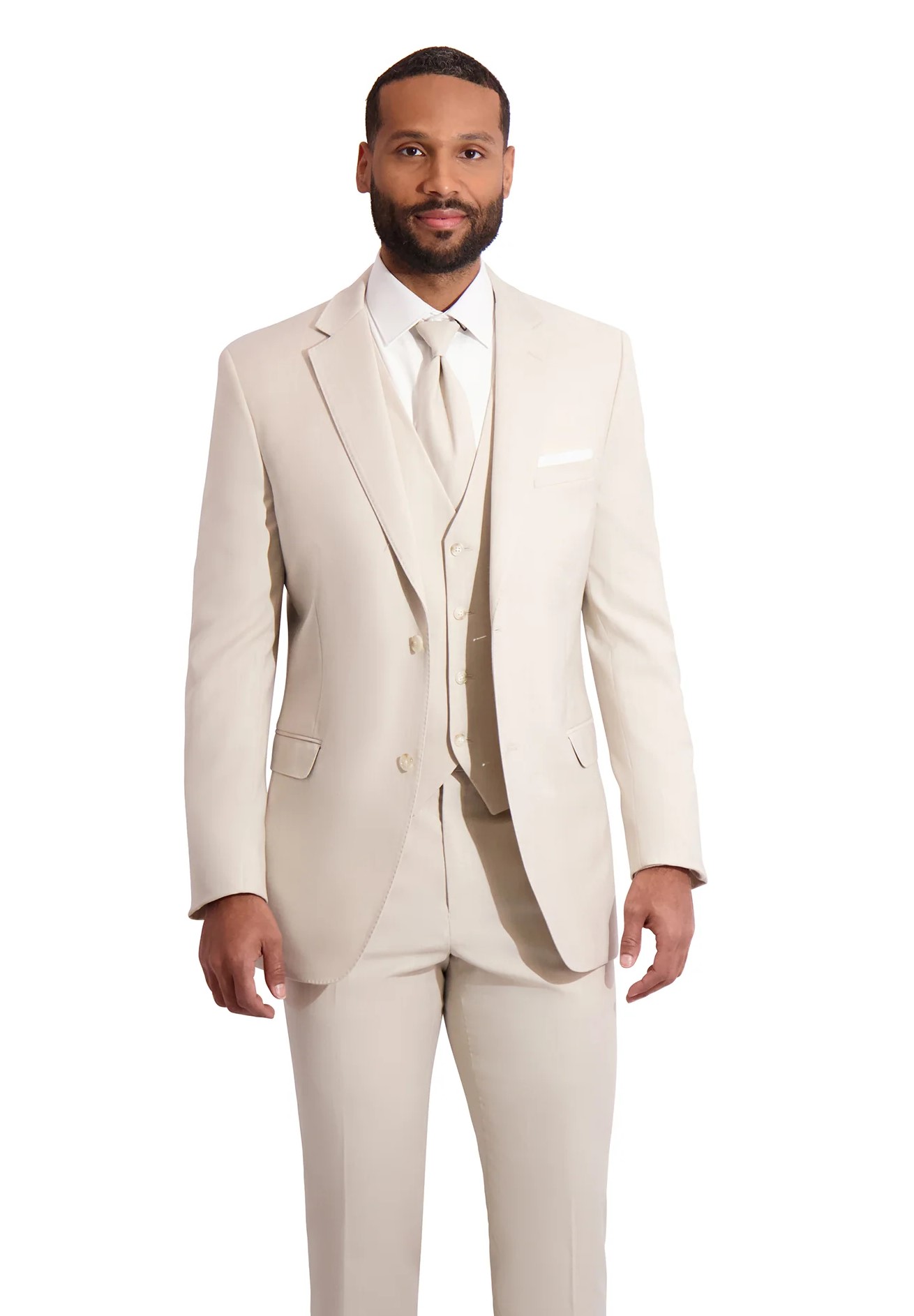 Wedding Tuxedos & Suits - The Henry's Bridal Boutique