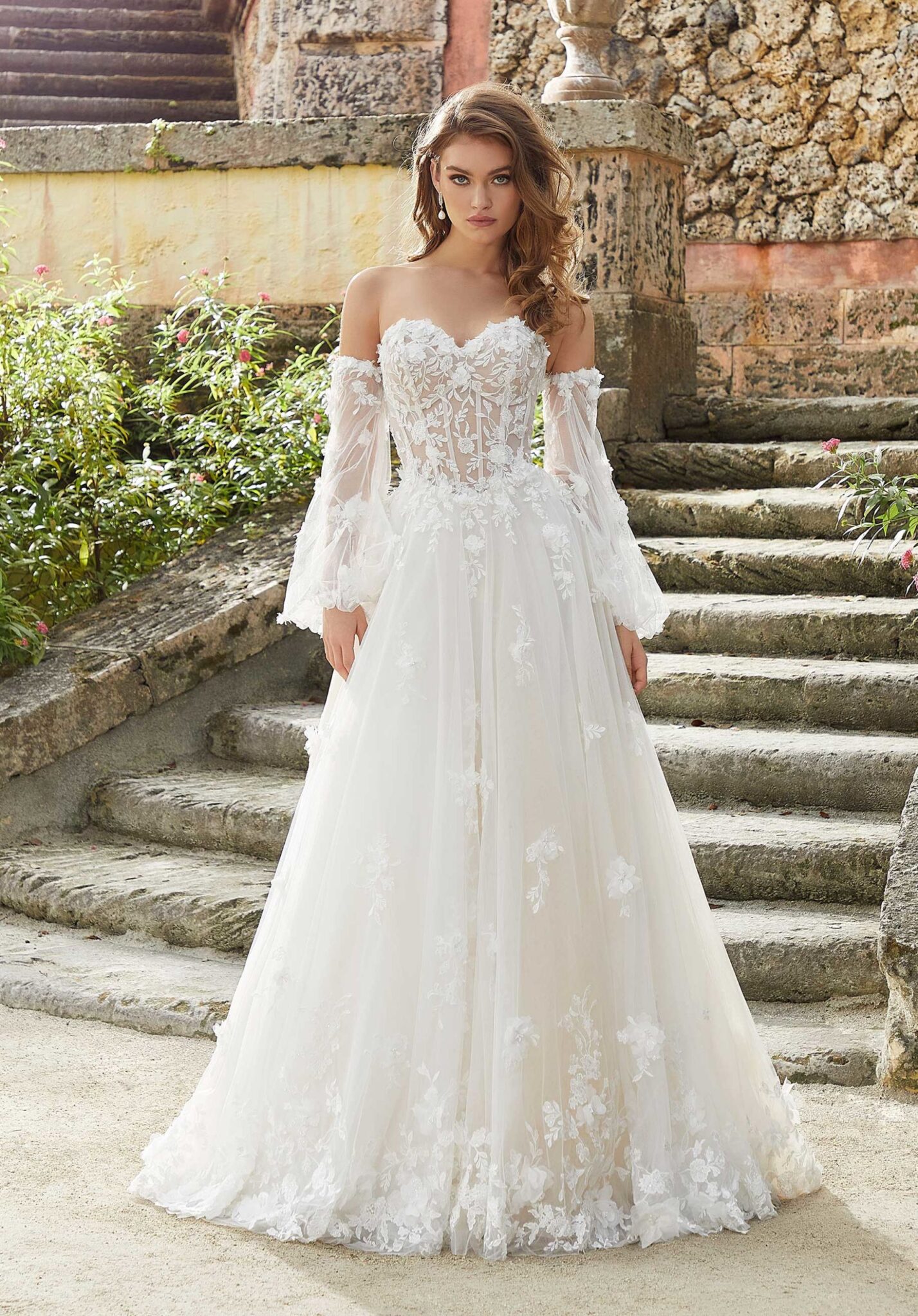 Browse Our Bridal Inventory - The Henry's Bridal Boutique