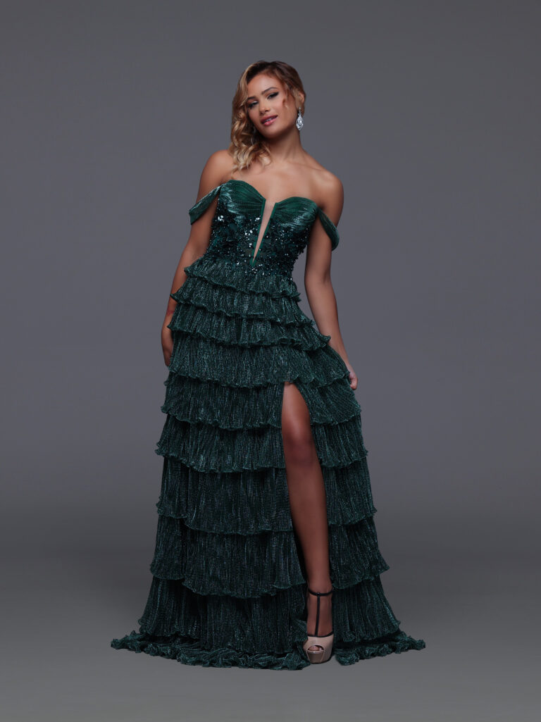 Prom - The Henry's Bridal Boutique