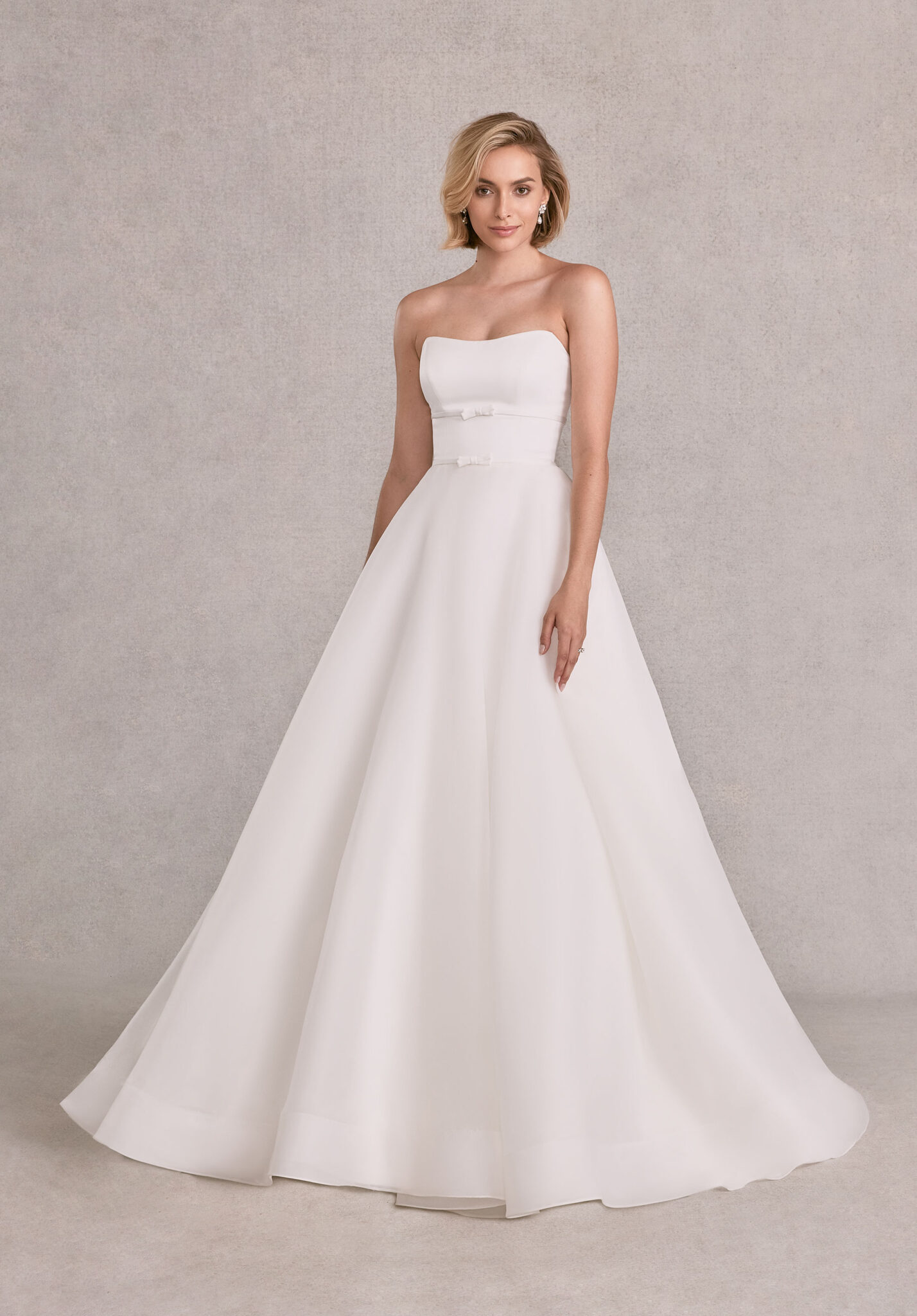 Browse Our Bridal Inventory - The Henry's Bridal Boutique