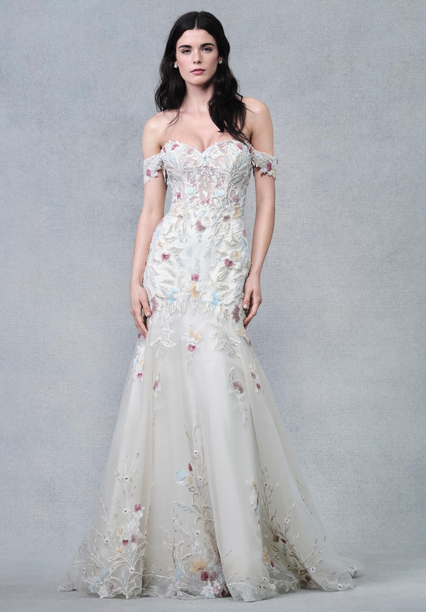 Browse Our Bridal Inventory - The Henry's Bridal Boutique